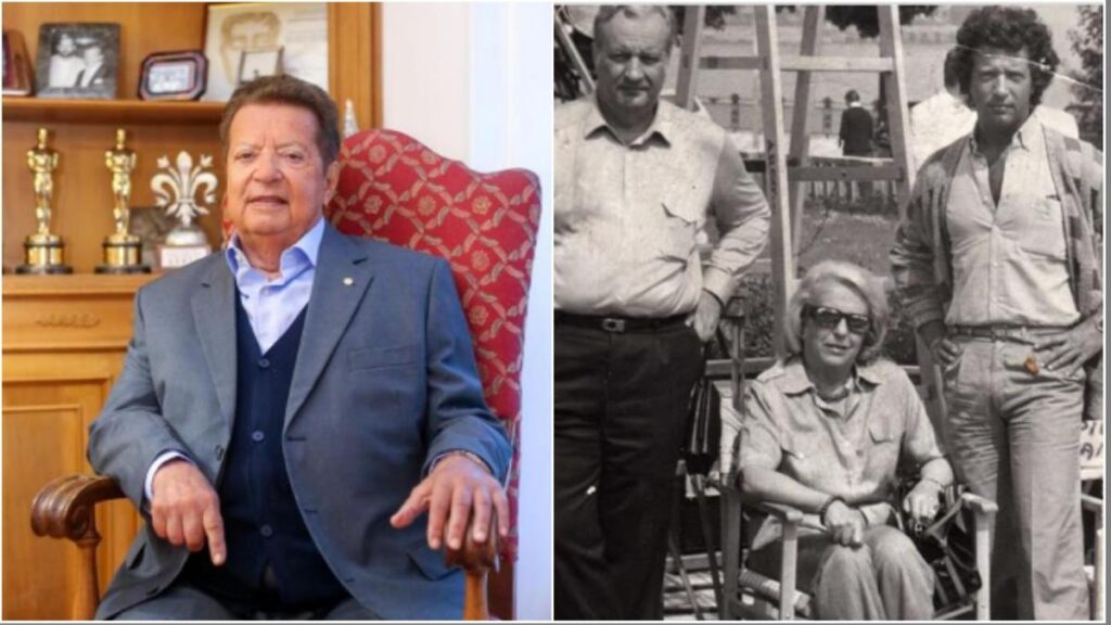 Vittorio Cecchi Gori: “Ho perso tutto a causa dei poteri forti, ora ...