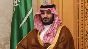 Arabia Saudita, record di esecuzioni nel 2025: 347 condannati a morte ...
