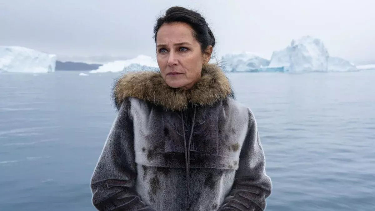 Borgen e la Groenlandia: previsione realizzata secondo Adam Price – Attuale