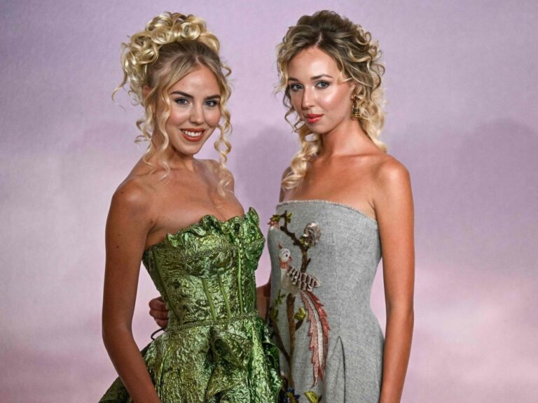 Maria Carolina di Borbone: la responsabilità di un’eredità e il sogno ...